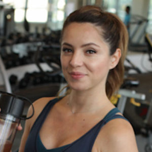 Jennifer Arzadon - Arzadon Fitness